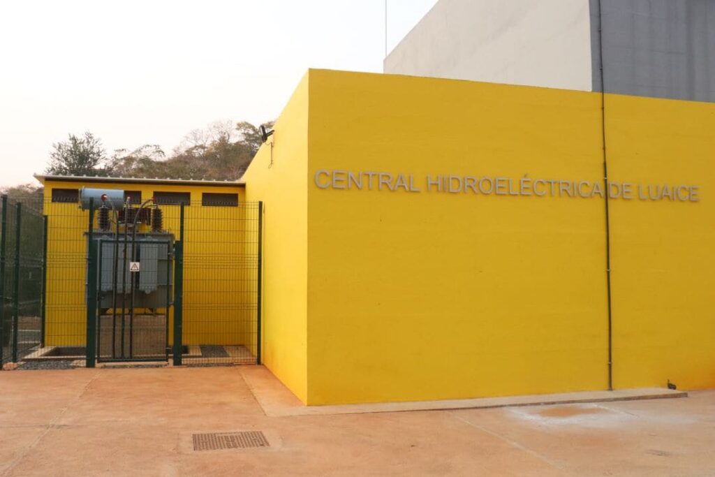 Funae – Fundo de Energia