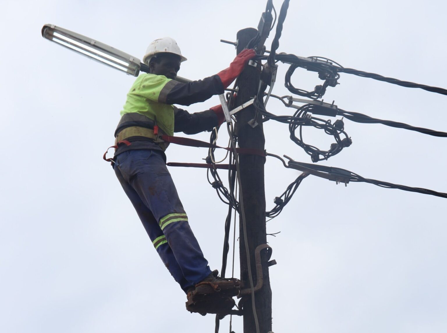 Funae – Fundo de Energia