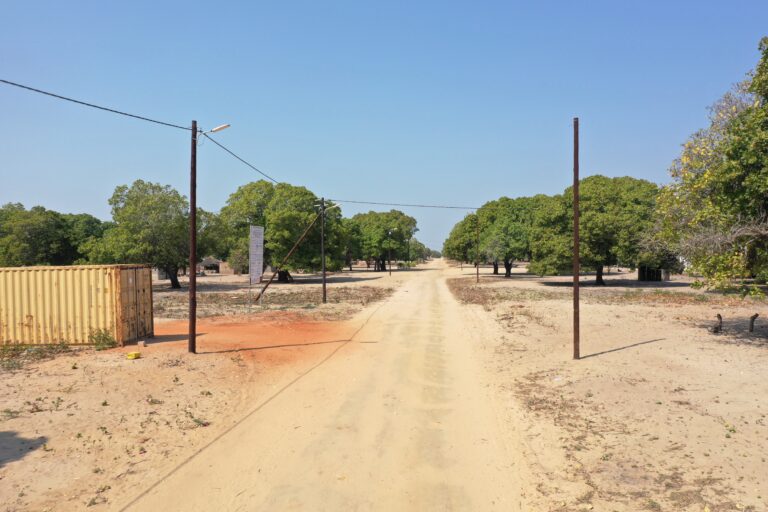 Funae – Fundo de Energia