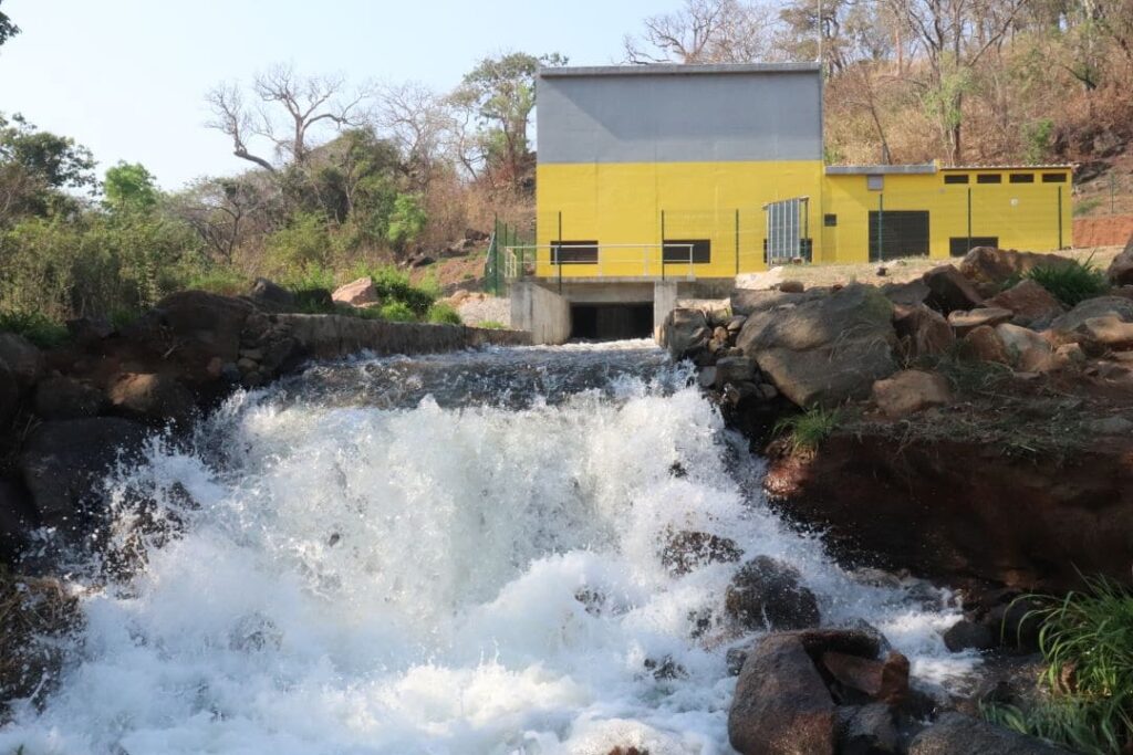 Funae – Fundo de Energia