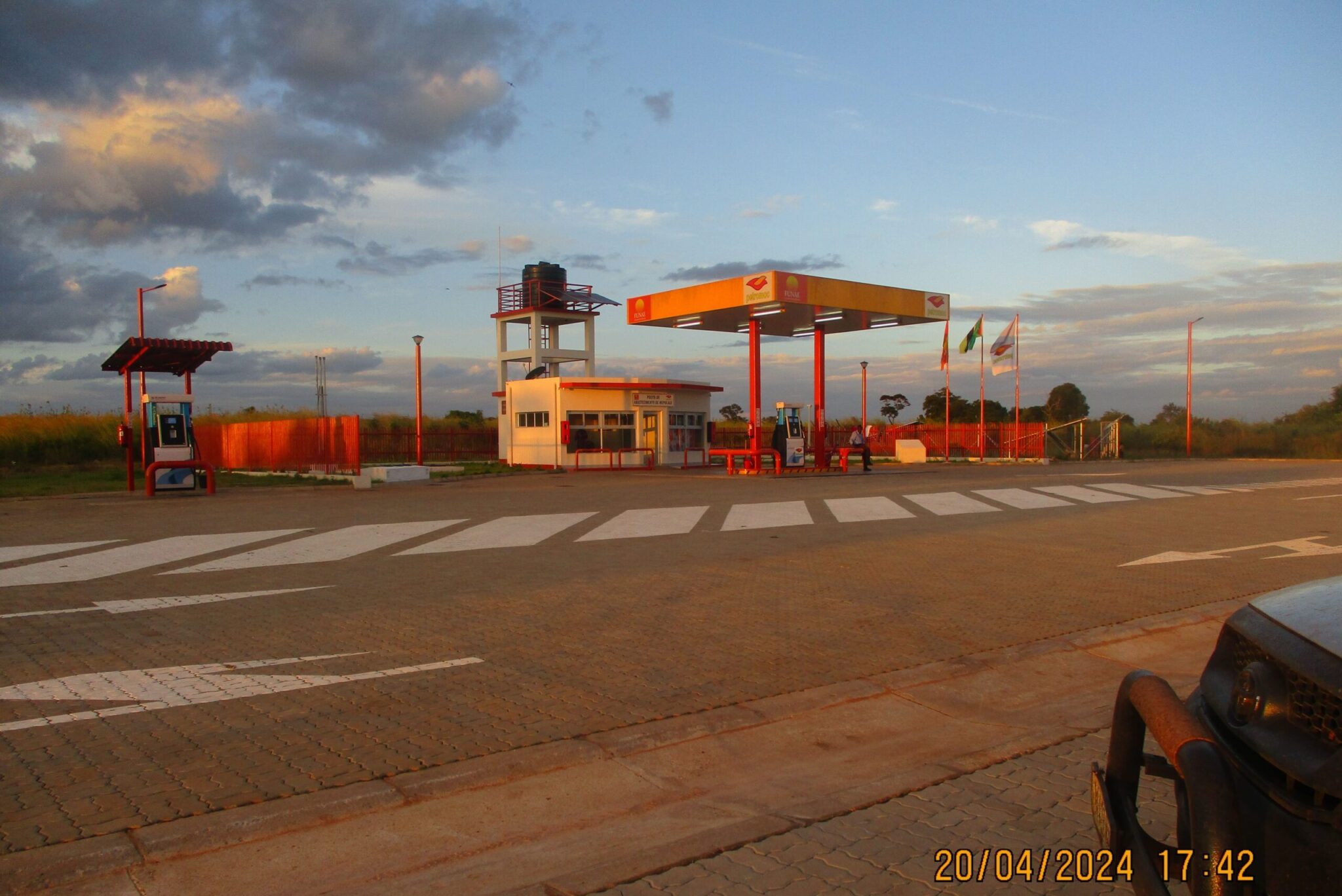 Sobre Nós – Funae