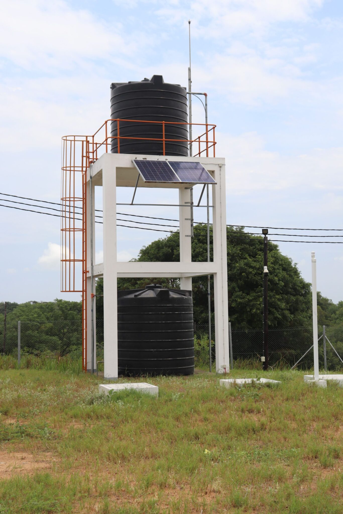 Funae – Fundo de Energia