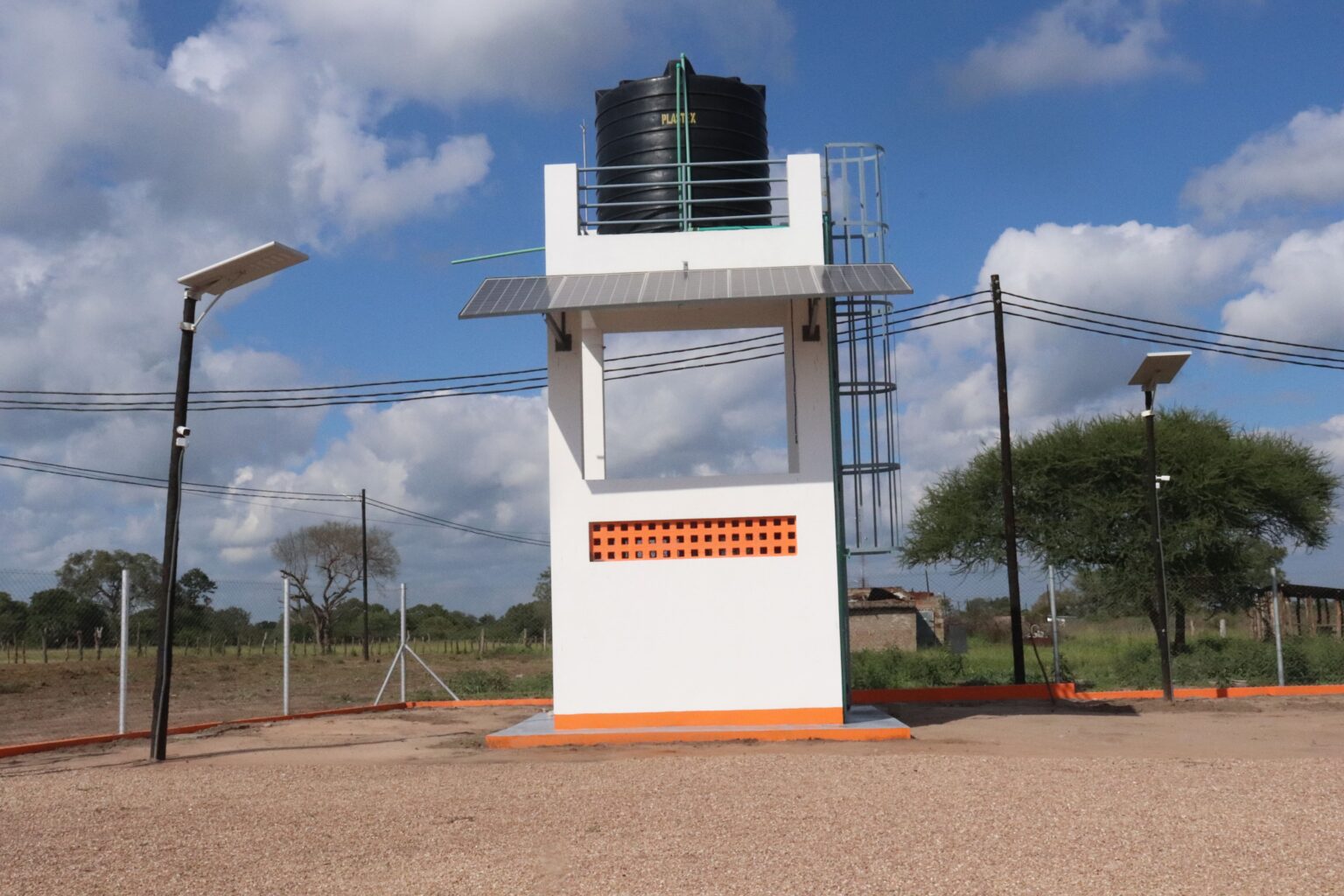 Funae – Fundo de Energia