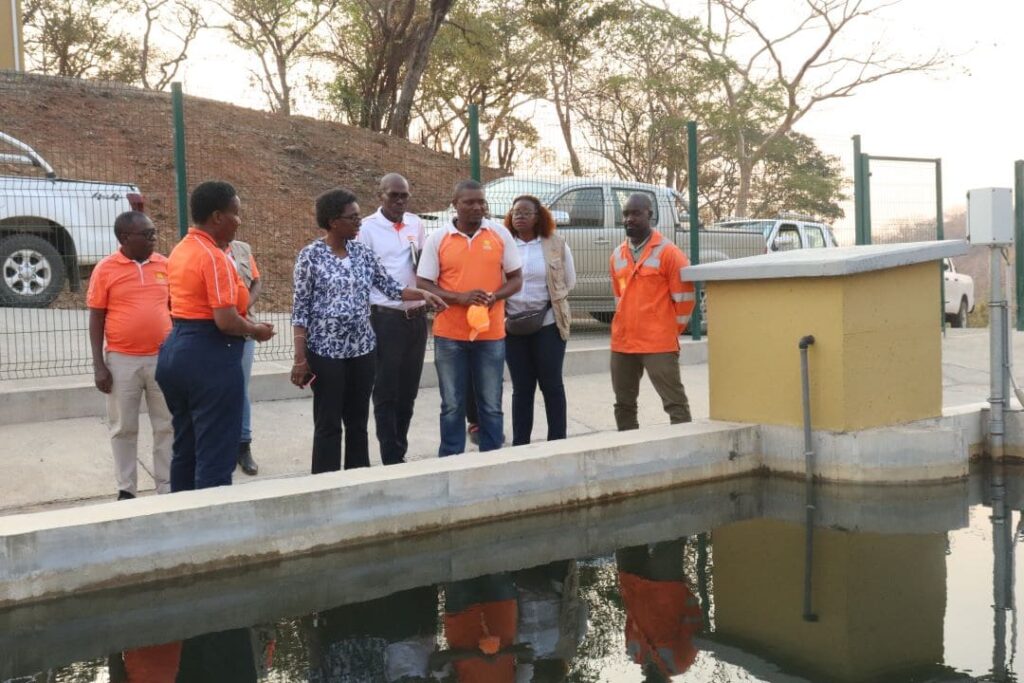 Funae – Fundo de Energia